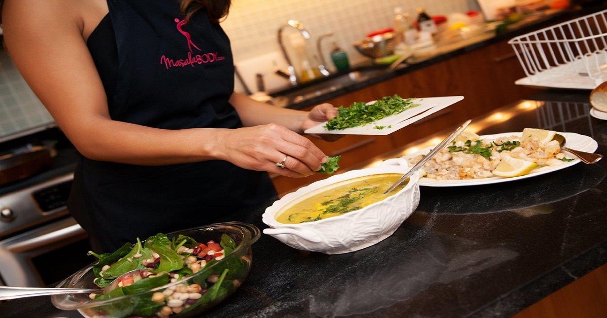 Healthy meal planning tips: A beginner’s guide - MasalaBody.com