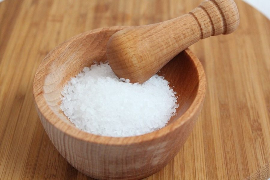 Comprehensive guide on how to reduce salt intake - MasalaBody.com
