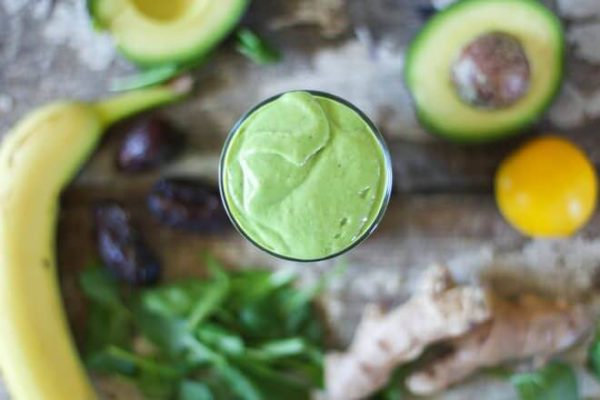 6 Low Sugar Smoothies That Taste SO Good! (2021)