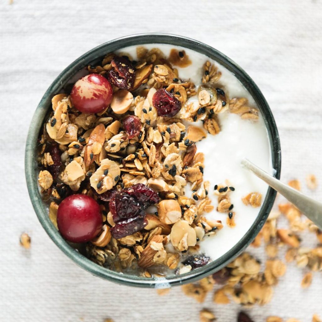 6 healthy cereal for weight loss (2021) - MasalaBody.com