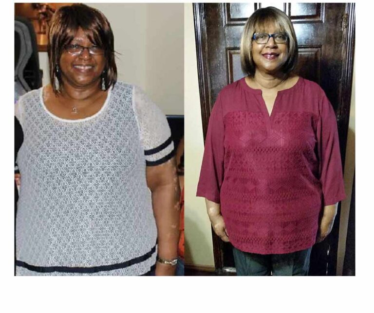 15 Motivating Weight Loss Success Stories